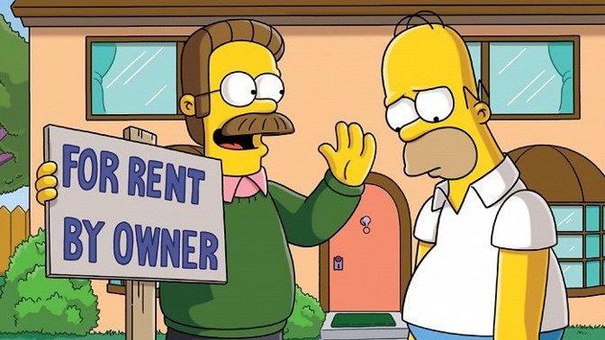 Galerie: Česká prvenství v seriálu Simpsonovi: Kromě Markéty Irglové se ...