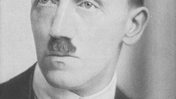 Galerie: Vůdce a zvířata: Kočky byly považovány za podřadná zvířata ...