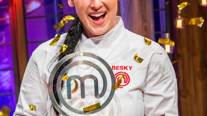 Galerie: Cukrářská hvězda Besky: Veronika Beskydiarová o toxickém ...