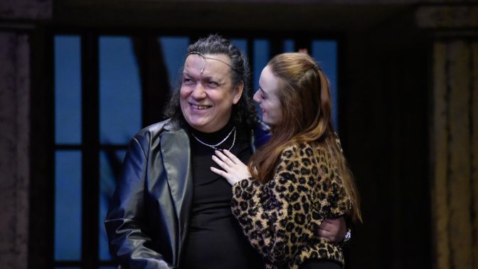 Galerie: Richard Genzer exkluzivně o StarDance 2024: Se Zdeňkem ...