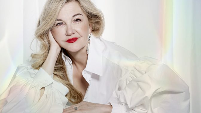 Galerie: Deset výjimečných žen Česka: Magazín Lifee ocenil titulem SuperWoman vrchní státní ...