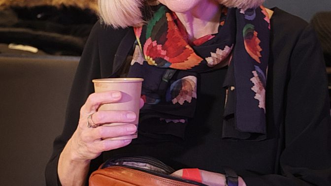 Galerie: Nejkrásnější česká mikáda: Marcela Březinová překvapila délkou ...