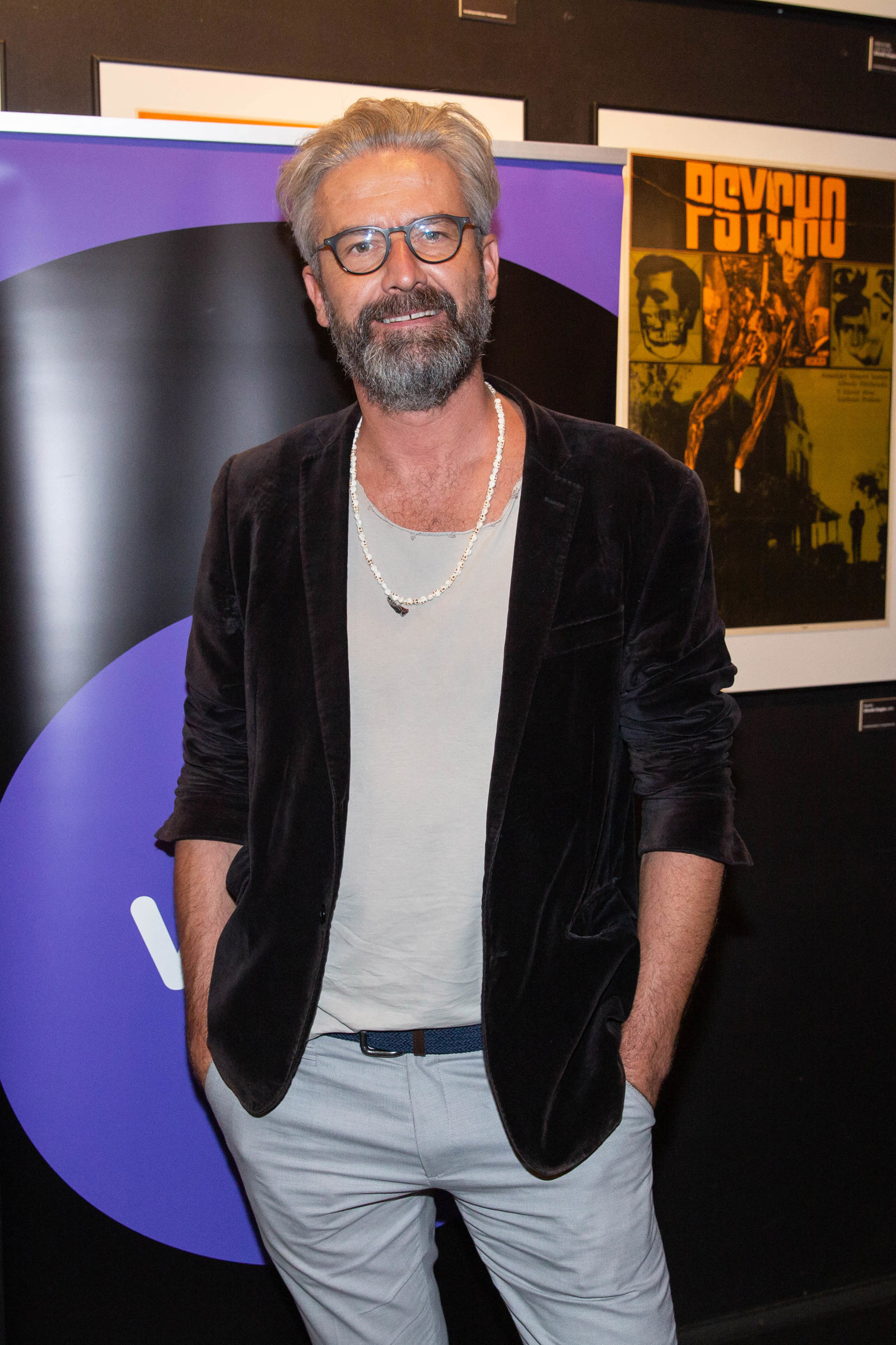 Galerie: Herecká hvězda Prokop Zach následuje slavného otce i přes jeho ...