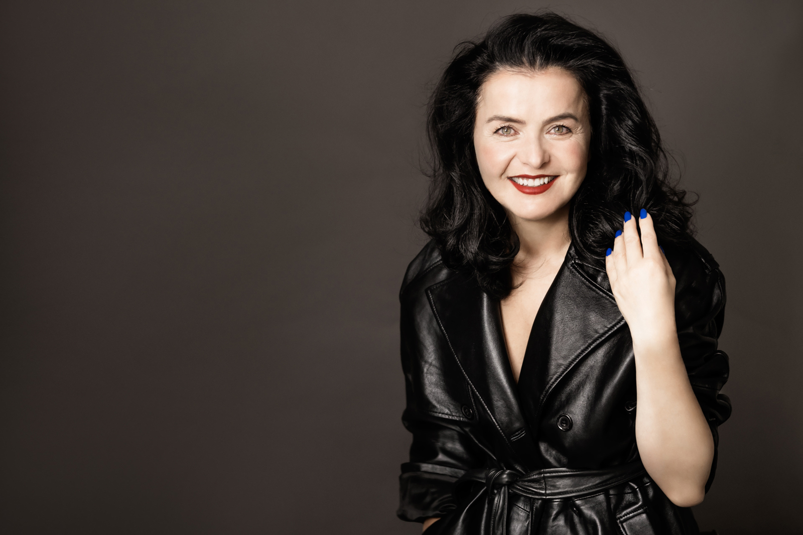 Galerie: SuperWoman Lucie Urválková: Potlesk přichází až za cílovou páskou, nikdy ne dřív, říká ...