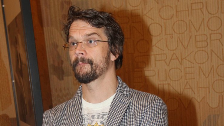 Galerie: Dan Bárta: Narodila se mu holčička s krásným jménem – fotka 6 ...