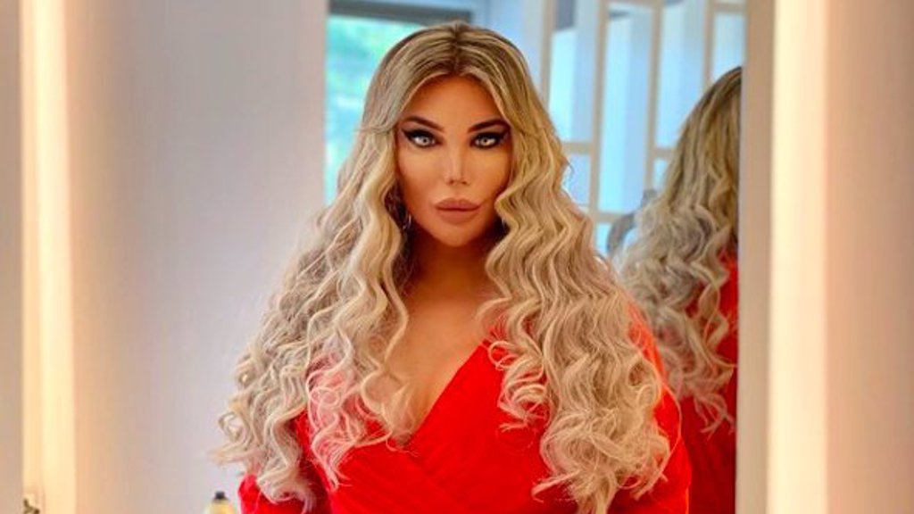 Rodrigo Alves má za sebou už téměř 100 zákroků: Jako Jessica chce ...