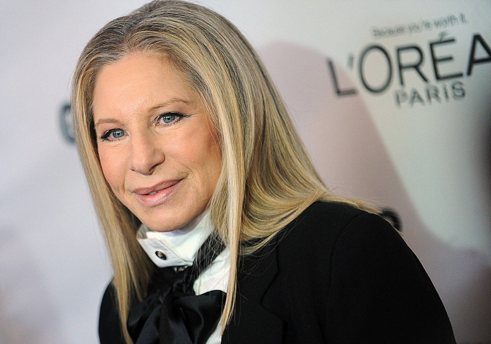 Galerie: KVÍZ: Barbra Streisand slaví 83. narozeniny. Jak dobře ji ...