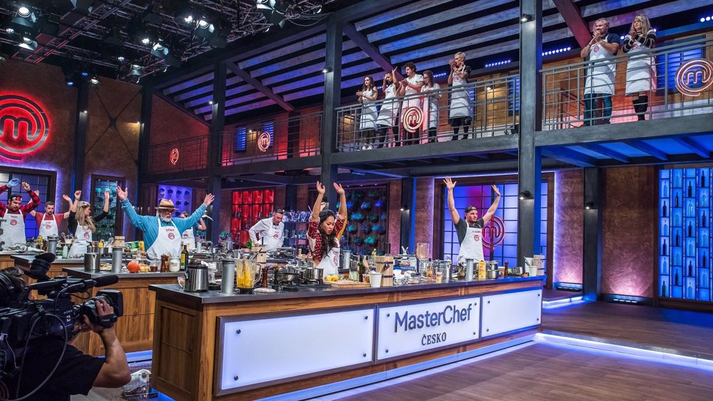 Návrat pořadu MasterChef Česko 2020: Připomeňte si soutěžící z finálové ...