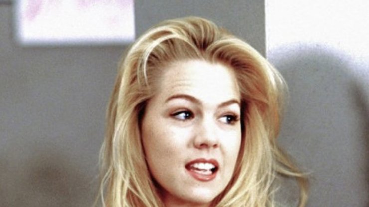Galerie: Beverly Hills 90210 po 34 letech: Jennie Garth jen kvete ...
