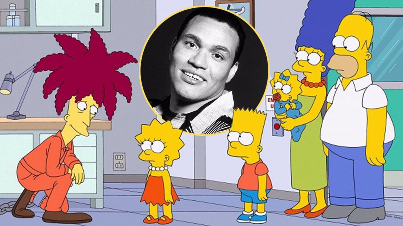 Zemřel táta Simpsonů Marc Wilmore: Trpěl s covidem a dalšími nemocemi