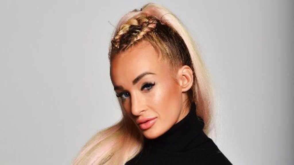 Daisy Lee v reality show Experiment 21: Nad všemi vyzrála, když ukradla ...