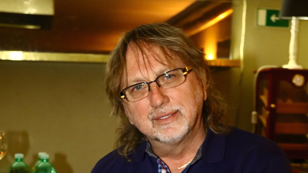 Hurikán Dalibor Janda: Stačila chvilka a byl jsem na druhém břehu. Jeho ...