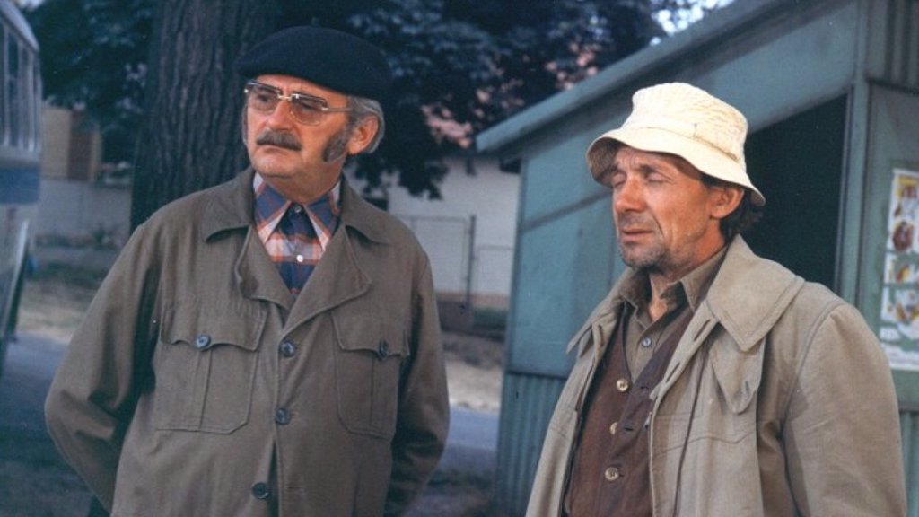 KVÍZ: Staré české seriály. Poznáte zlatou českou klasiku podle jedné ...