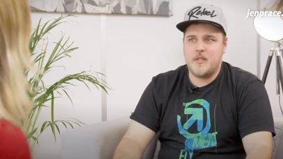 Stejk (youtuber) – eXtra.cz