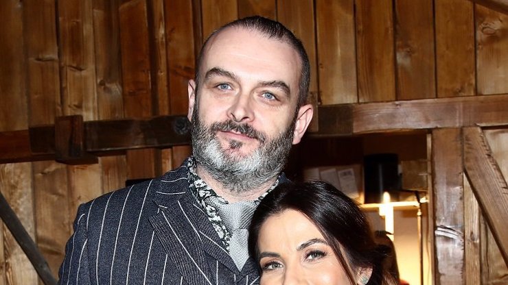 Galerie: René Decastelo: Za nahé fotky Evu Decastelo odsoudil, i tak ...