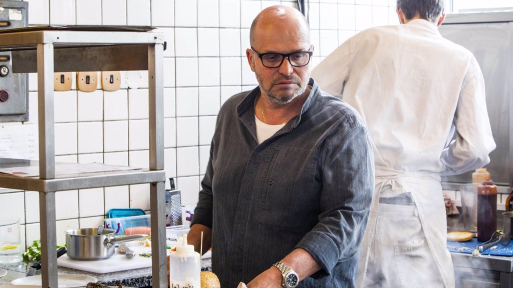 Zdeněk Pohlreich k návratu Ano, šéfe!: Proč porušil slib, že se už do ...