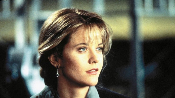 Galerie: Meg Ryan vyděsila vzhledem: Krásná herečka se změnila k nepoznání – fotka 9 – eXtra.cz