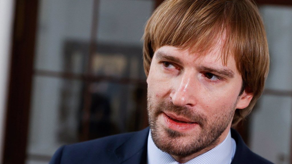 Adam Vojtěch: Jestli jsem měl rád Prymulu? Beru to, jak to je. V Česku ...