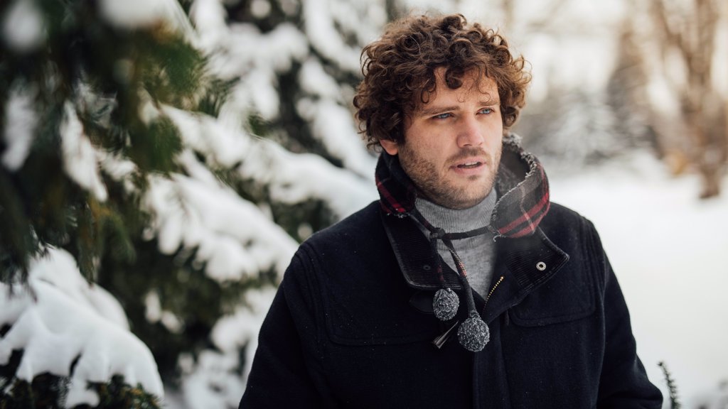 Daniel Zappi z Česko Slovensko má talent: Zahrál si s Orlandem Bloomem ...