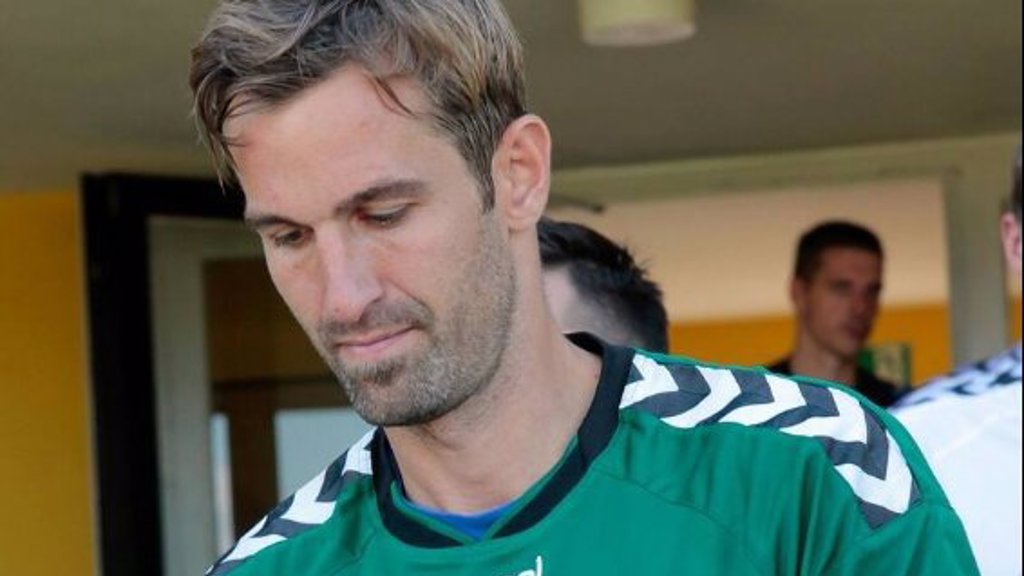 Fotbalový brankář Radim Novák zemřel: V pouhých 42 letech podlehl ...