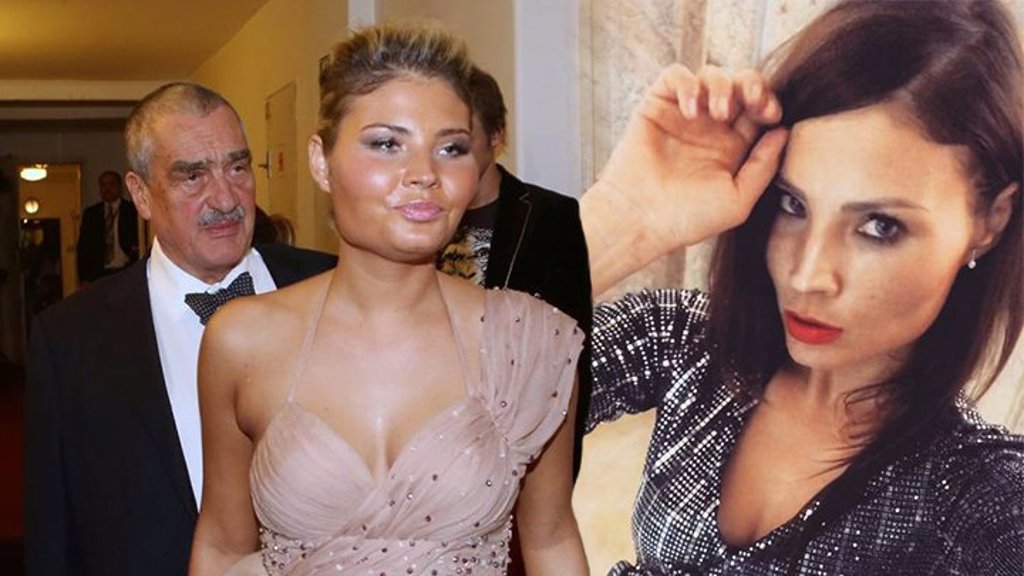 15 nejsvůdnějších fotek přítelkyně Karla Scharzenberga: Tohle tělo patřilo knížeti – eXtra.cz