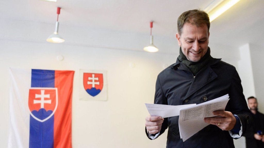 Končí éra Roberta Fica: Slovenské volby vyhrál Igor Matovič – eXtra.cz