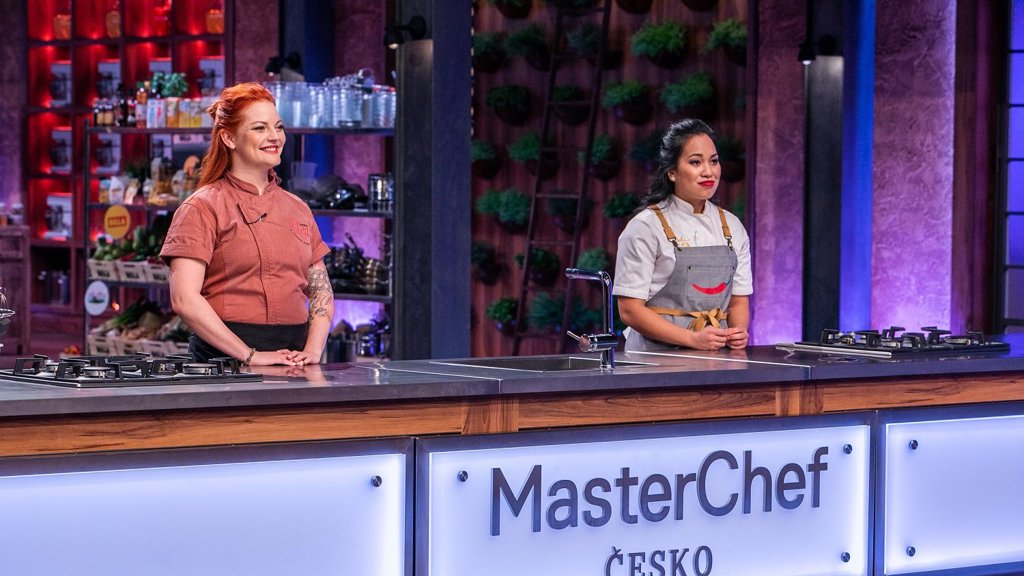 MasterChef Česko: Souboj nejlepších a osudné kolo štěstí. Jak si poradí ...