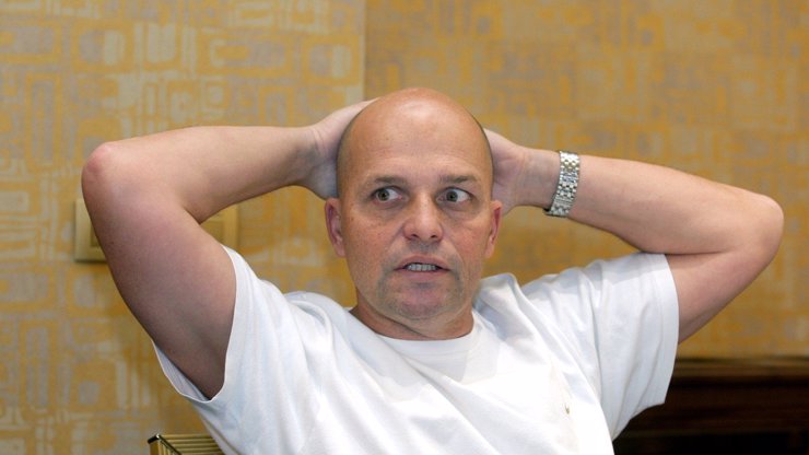 Galerie: Zdeněk Pohlreich o vypjatých dílech v pořadu Ano, šéfe!: Musím ...