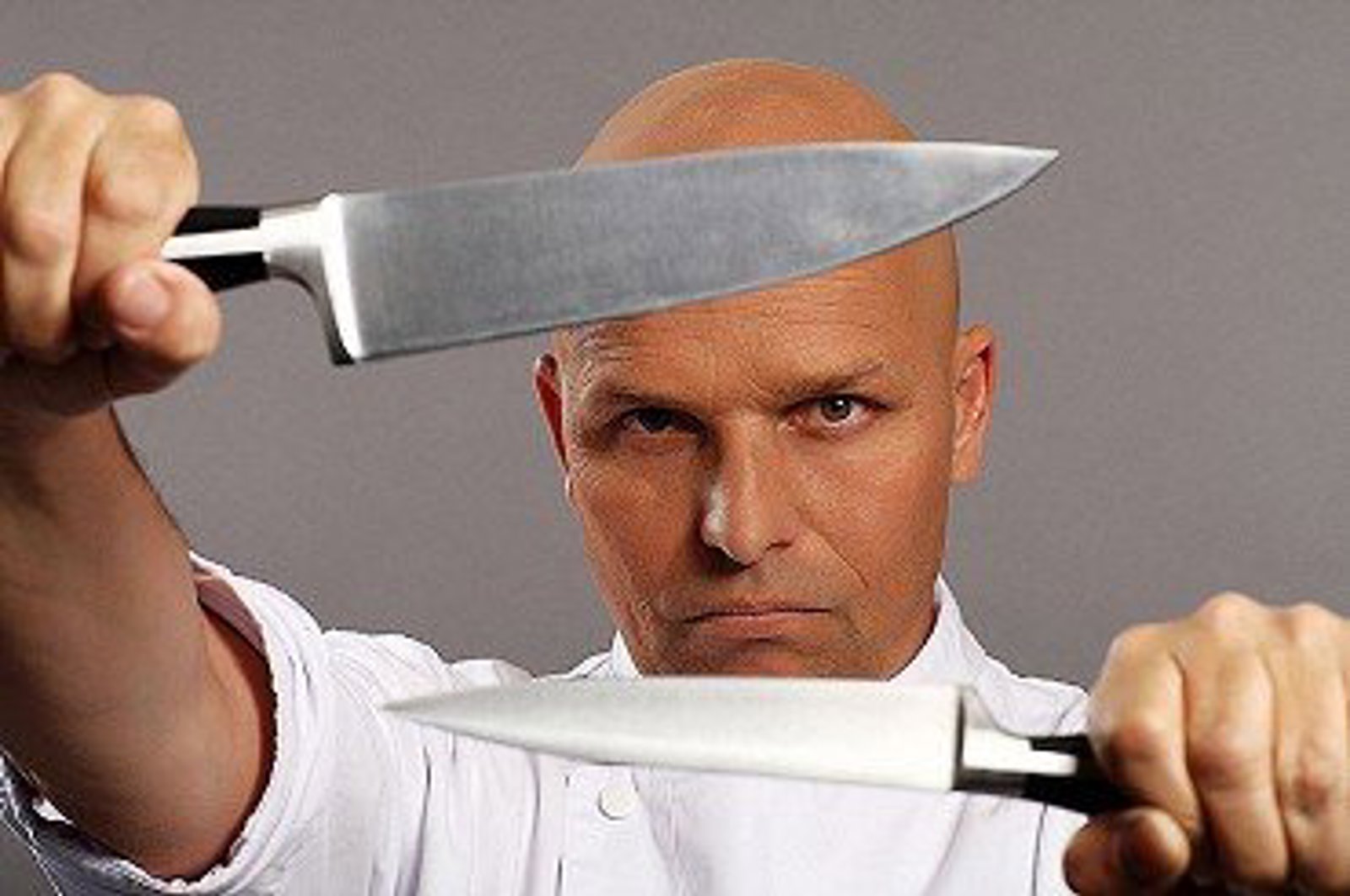 Galerie: Zdeněk Pohlreich o Jiřím Babicovi: Choval jsem se jako větší ...