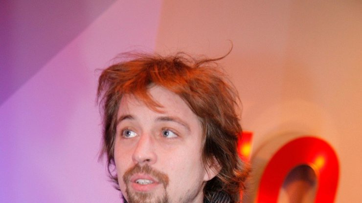 Galerie: Jan Dolanský zavzpomínal na svou pubertu. Přiznal dvojky z ...