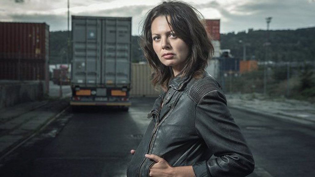 Seriál Rapl a druhá série: Co jste nevěděli o Slepičkové alias Lucii ...