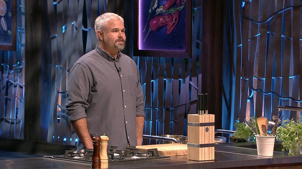 MasterChef Česko 2020: Soutěžící Pepa se vrátil a je skoro o 50 kilo ...