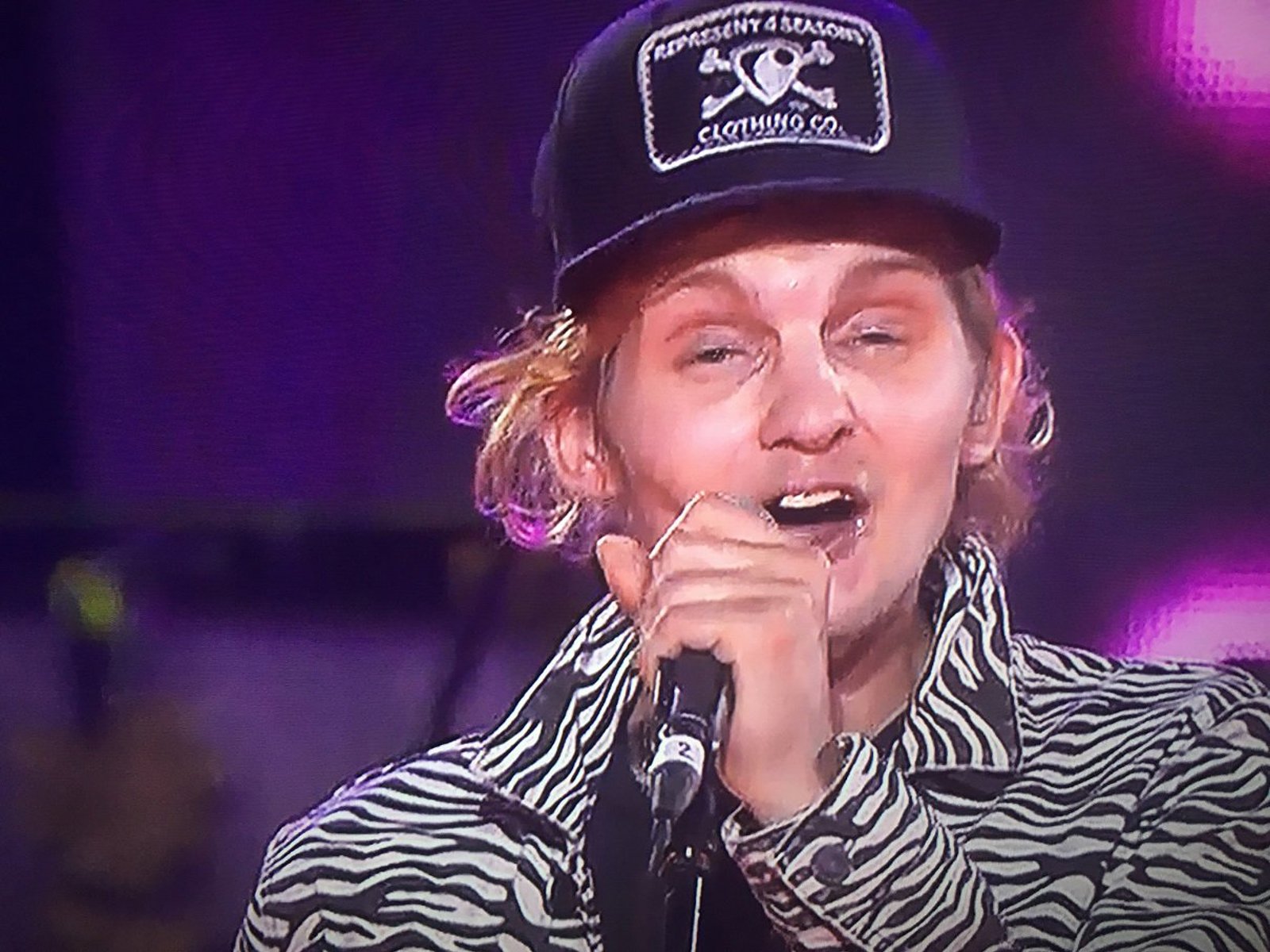 Galerie: Vít Starý z Mandrage se dal do kupy a odholil berle: Návrat ...