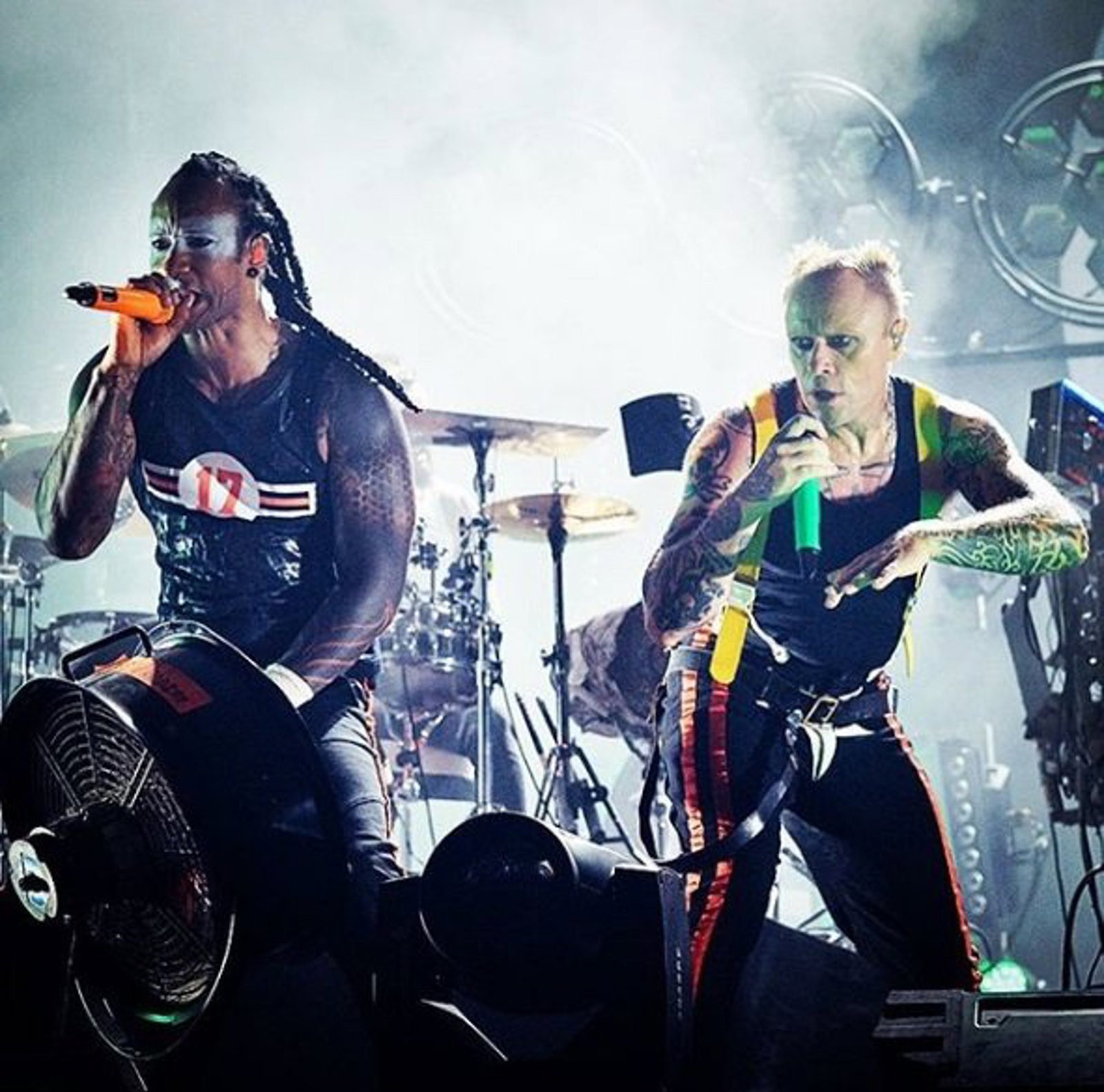 Galerie: Zemřel Petr Votava alias DJ Tráva (†60): Průkopník taneční ...