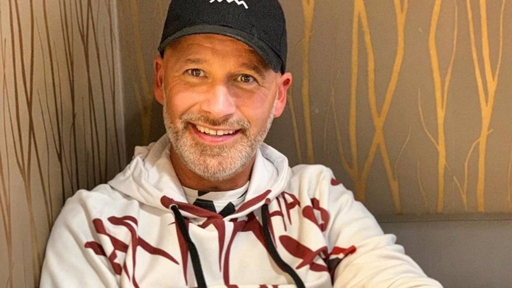 Honza Musil přivítal nového zeťáka do rodiny: Moderátor provdal starší ...