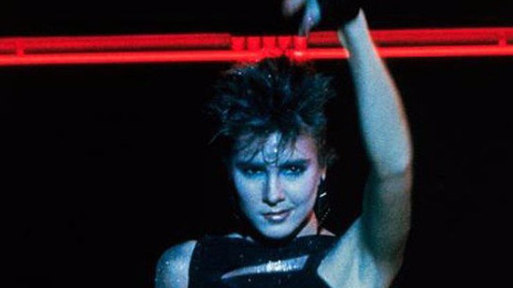 Galerie: Flashdance: 7 zajímavostí, které jste možná nevěděli – fotka 5 ...
