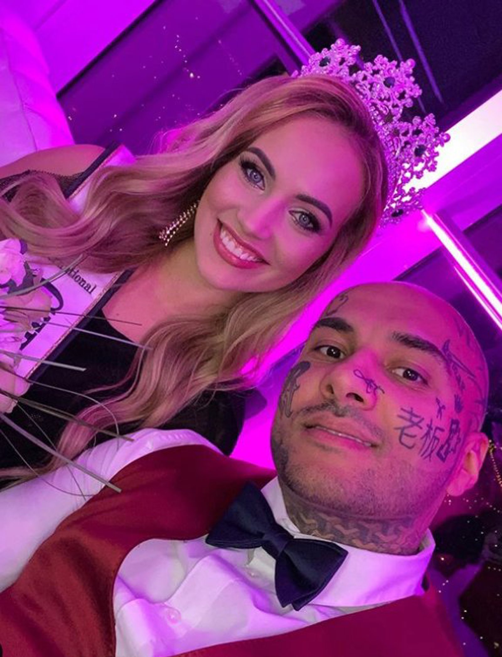 Galerie: První fake vztah v Love Islandu? David je podle lidí ...