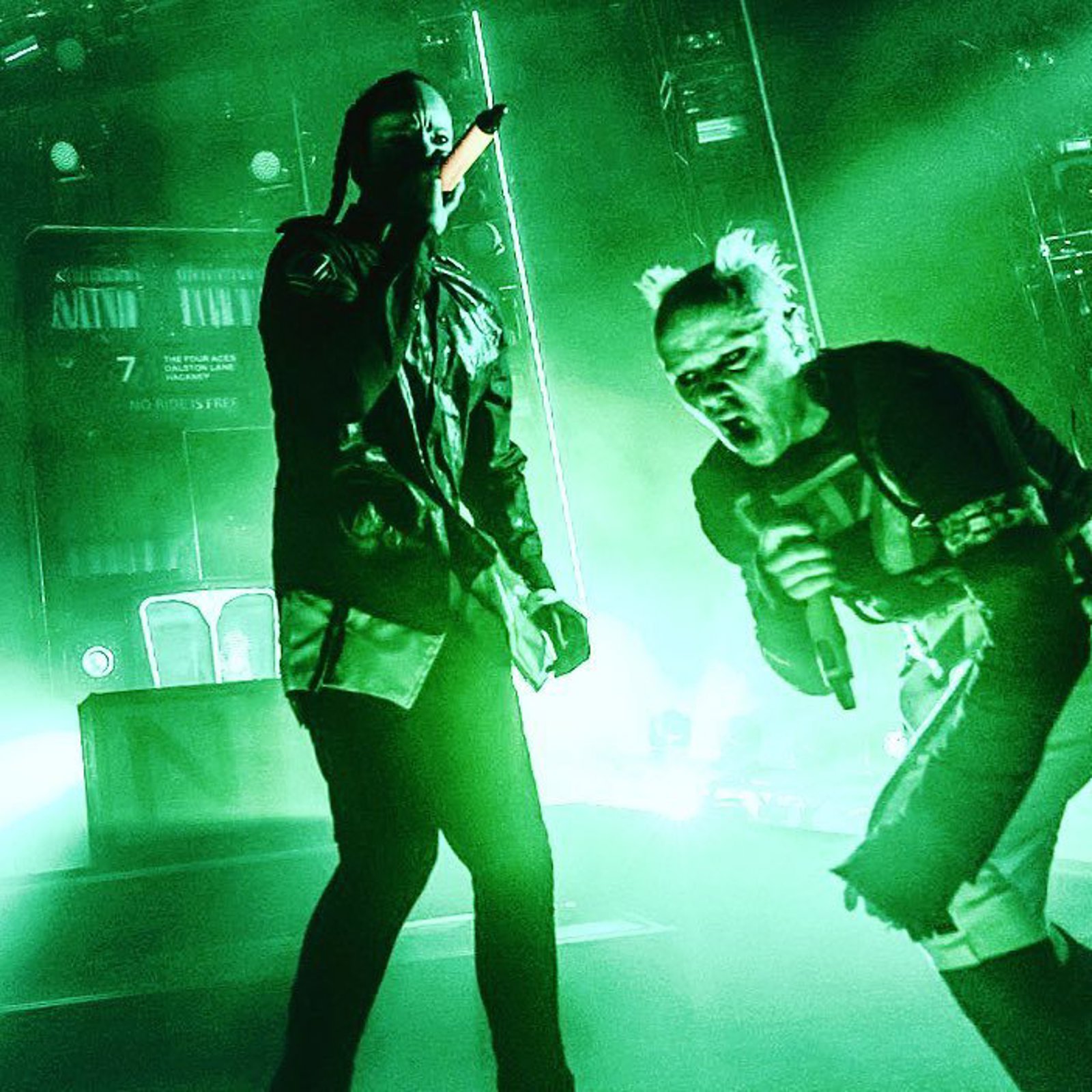 Galerie: Zemřel Petr Votava alias DJ Tráva (†60): Průkopník taneční ...