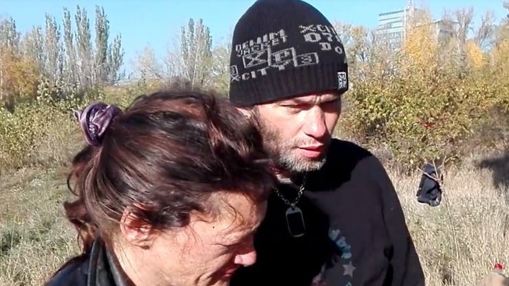 Galerie: Staronová láska Katky Bradáčové: V Praze se toulá po boku otce ...