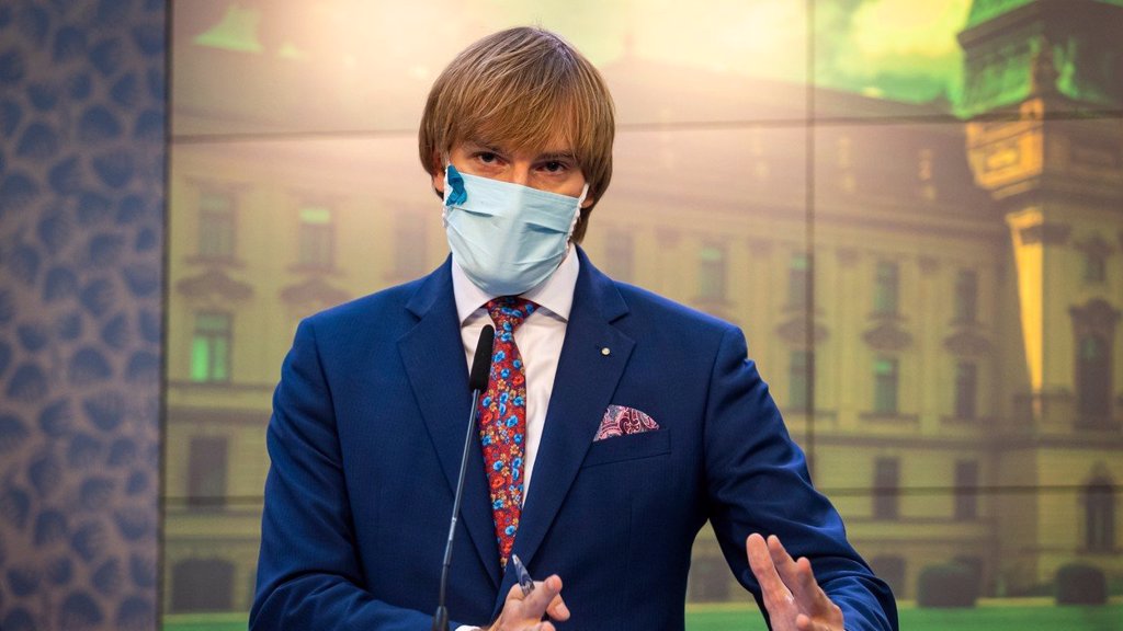 Adam Vojtěch: Stěhuje se do Finska a získá nový titul! – eXtra.cz