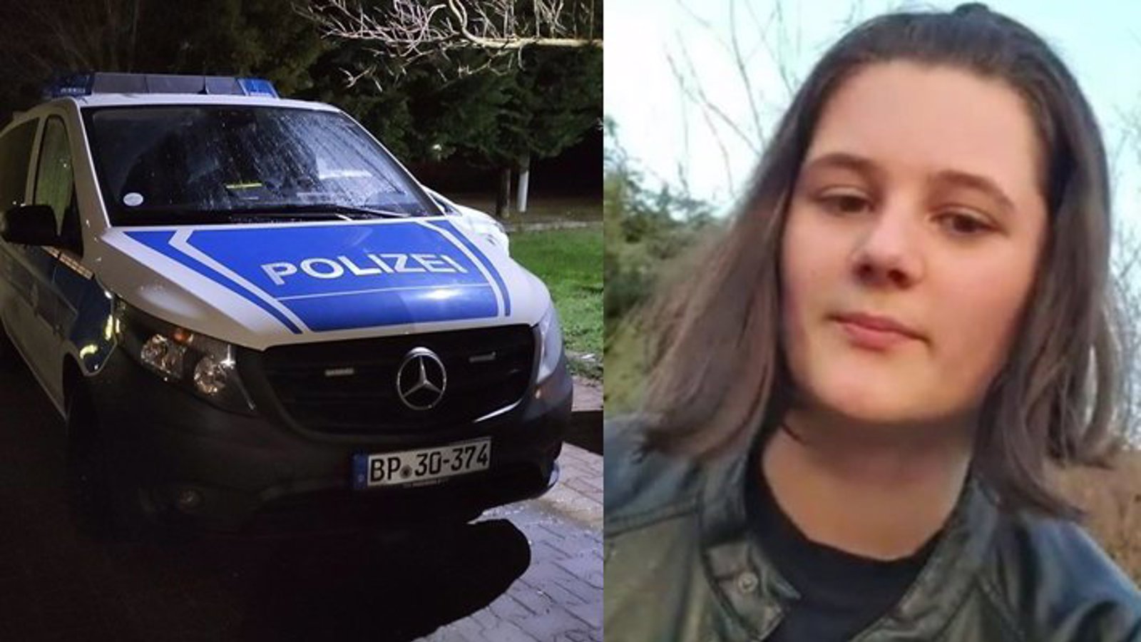 Zvrat v případu zmizelé Isabelly (16): Dívka se zřejmě nachází ve Francii!