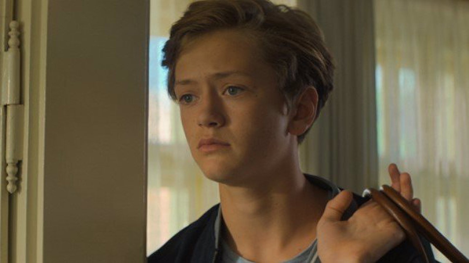 Prokop Zach: Syn Romana Zacha září v seriálu Božena