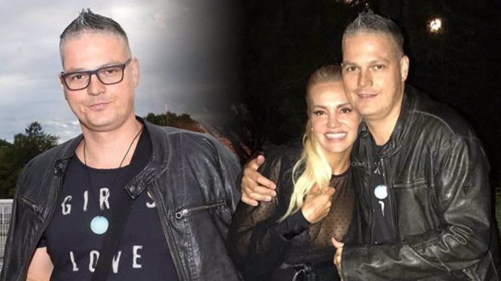 Tragický konec expřítele Dary Rolins: Petr Vlasák (†45) kvůli nádoru ...