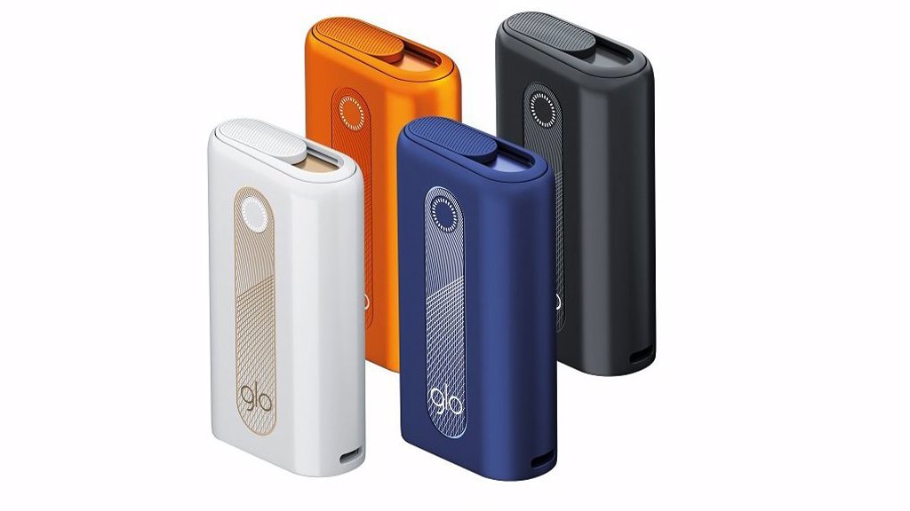 Novinka Glo Hyper nabídne intenzivnější chuť za bezkonkurenční cenu ...