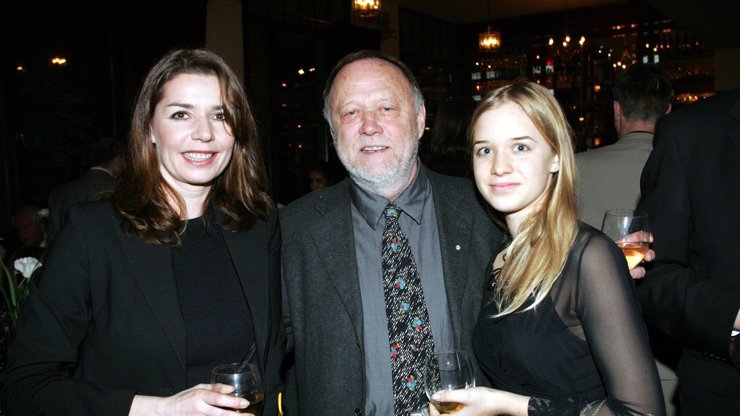 Galerie: Dana Vávrová z Arabely se dožila jen 41 let: Bylo to hrozné ...