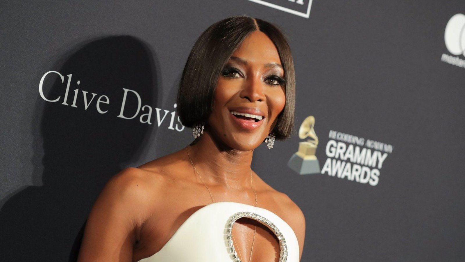 Naomi Campbell: V 53 letech se stala podruhé mámou