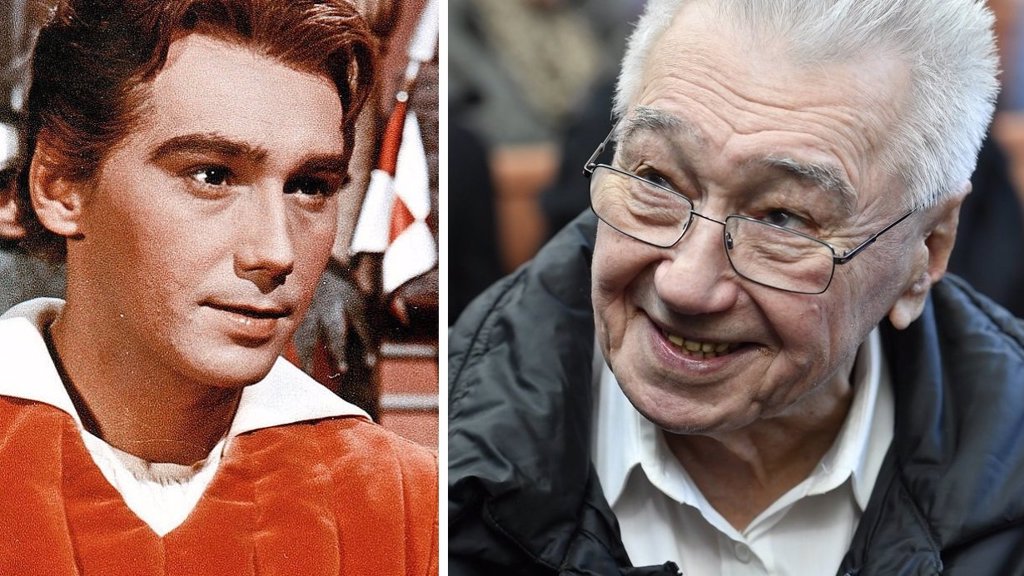 Josef Zíma slaví 88 let: Prince Radovana z Princezny se zlatou hvězdou ...
