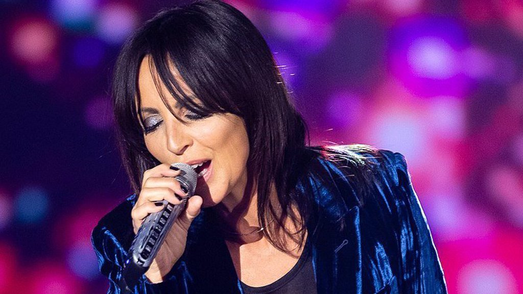 Zpěvačka Nena slaví šedesátiny: Promluvila o hudební pauze a svatbě na ...