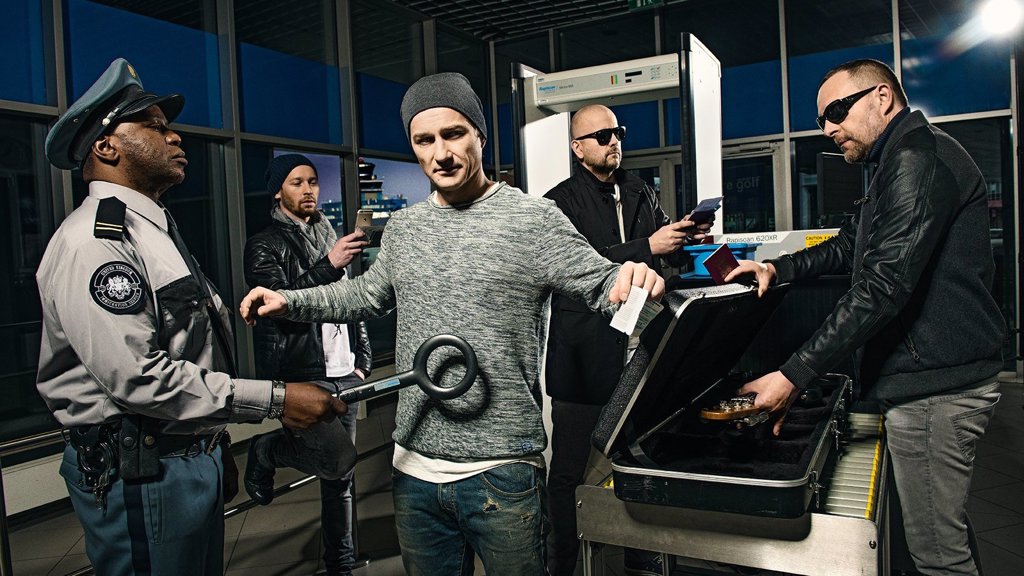 Portless novým singlem říkají: další album se blíží! – eXtra.cz