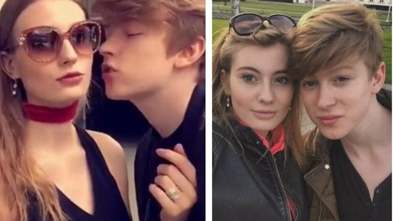 Mišíkova holka se tváří jako ledová královna: Adam už přitom mluví o ...